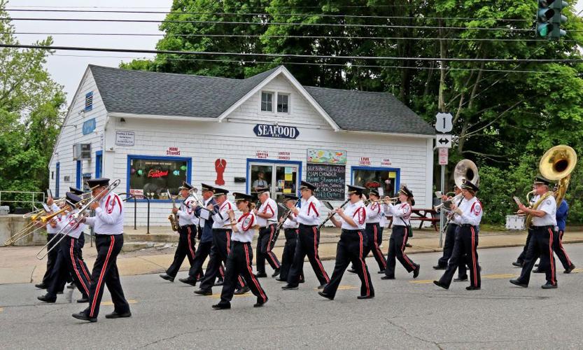 PHOTOS: Westerly-Pawcatuck community honors the fallen at annual ...