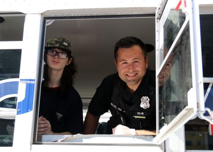 Out & About Community Cookout | Lifestyle | thewesterlysun.com