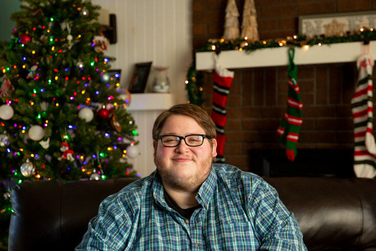 In the Easy Chair with Ben Barber | In the Easy Chair | thewesterlysun.com