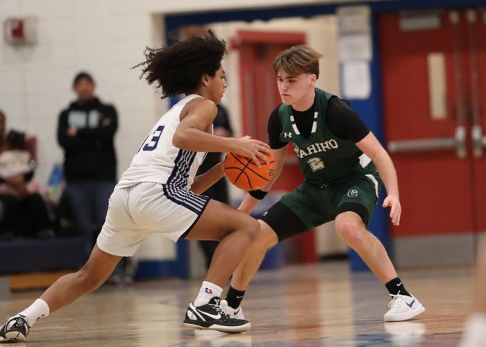 Boys basketball: South Kingstown rides quick start into WCCU first ...