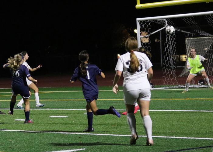 Girls soccer: Westerly rolls on Senior Night | Latest Sports ...