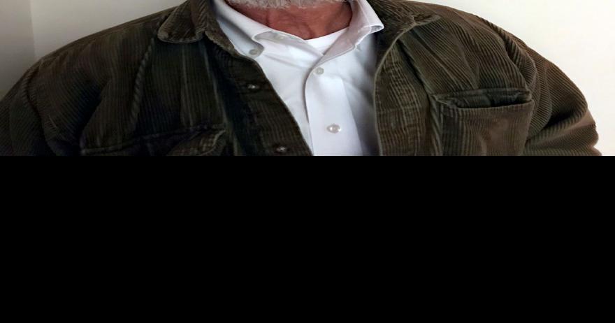 A Q&A with Geoffrey Marchant, Director of the Community Development ...