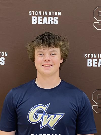 Baseball: Ogden no-hits Bacon Academy, Stonington in sole possession of ...