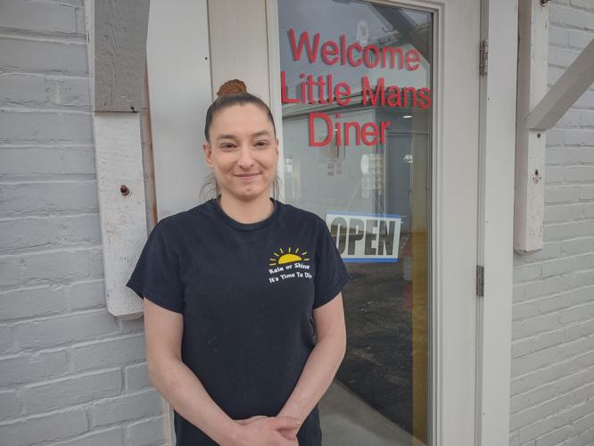 Downtown return: Little Man's Diner hopes to be part of West Broad ...