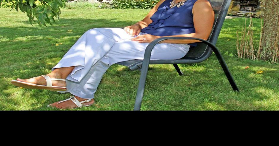 In the Easy Chair with Jennifer Fusco | News | thewesterlysun.com