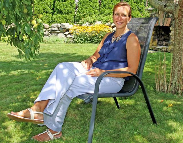 In the Easy Chair with Jennifer Fusco | News | thewesterlysun.com