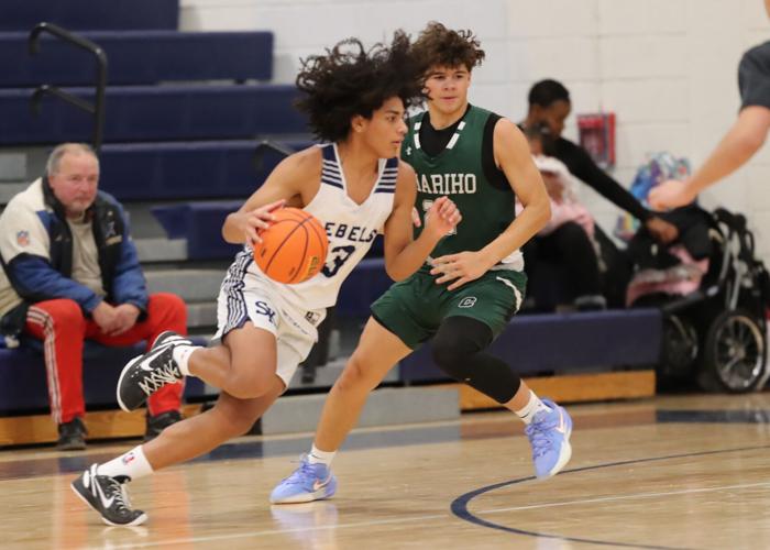 Boys basketball: South Kingstown rides quick start into WCCU first ...