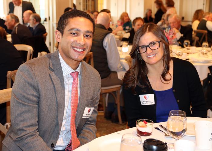 Out & About Ocean Community YMCA breakfast | Lifestyle | thewesterlysun.com