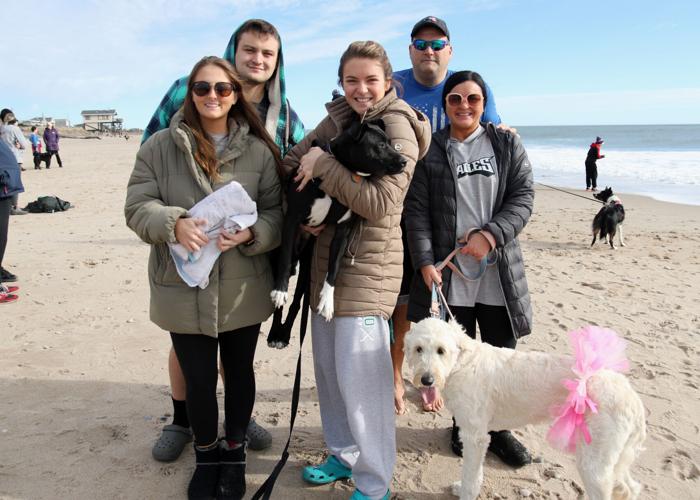 PHOTOS: Polar Plunge to benefit RICAN in Charlestown | Charlestown ...