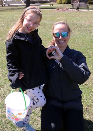 Out & About Ocean Chamber Easter Egg Hunt | Lifestyle | thewesterlysun.com