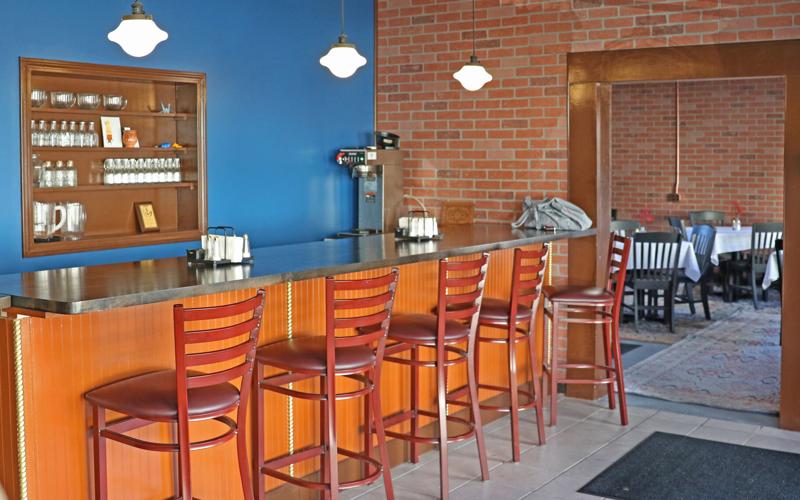 New eatery Potter Hill Sweets/IDK blends pastry, personality | Westerly ...
