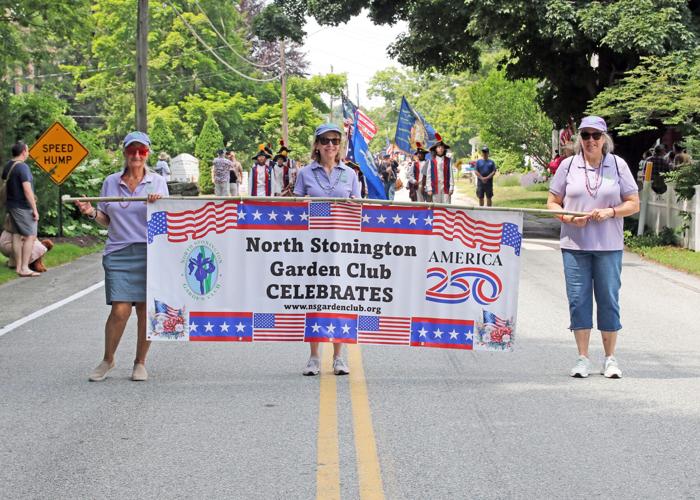 PHOTOS: Patriotic Procession | Daily-news-alerts | thewesterlysun.com