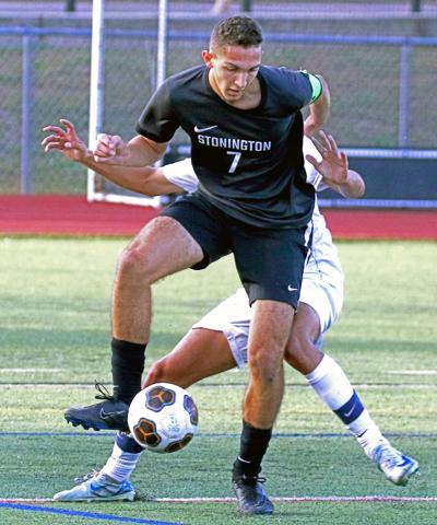 Boys soccer: Alessio named ECC Player of the Year | Latest Sports ...