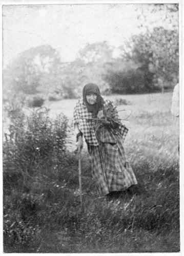 Peering into the Past: The tragic death of Ms. Esther Myers | Westerly ...