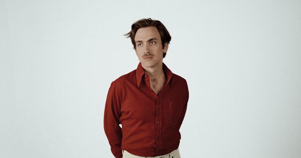 Westerly's Glenn Thomas to open for Andrew Combs Saturday at the Knick ...