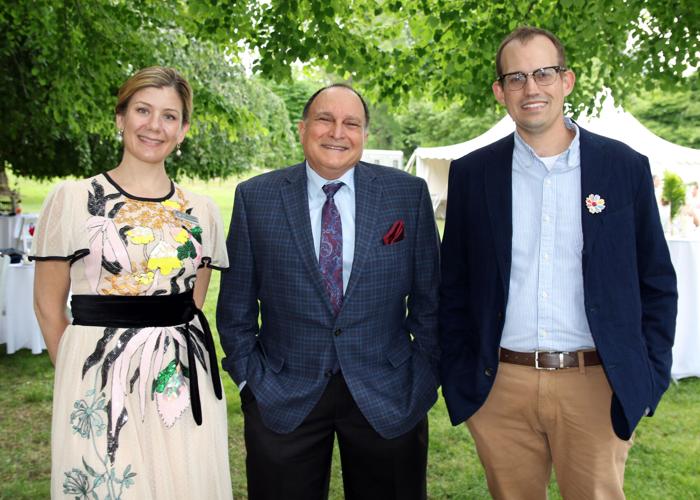 Out & About Westerly Library gala in Wilcox Park | Lifestyle ...