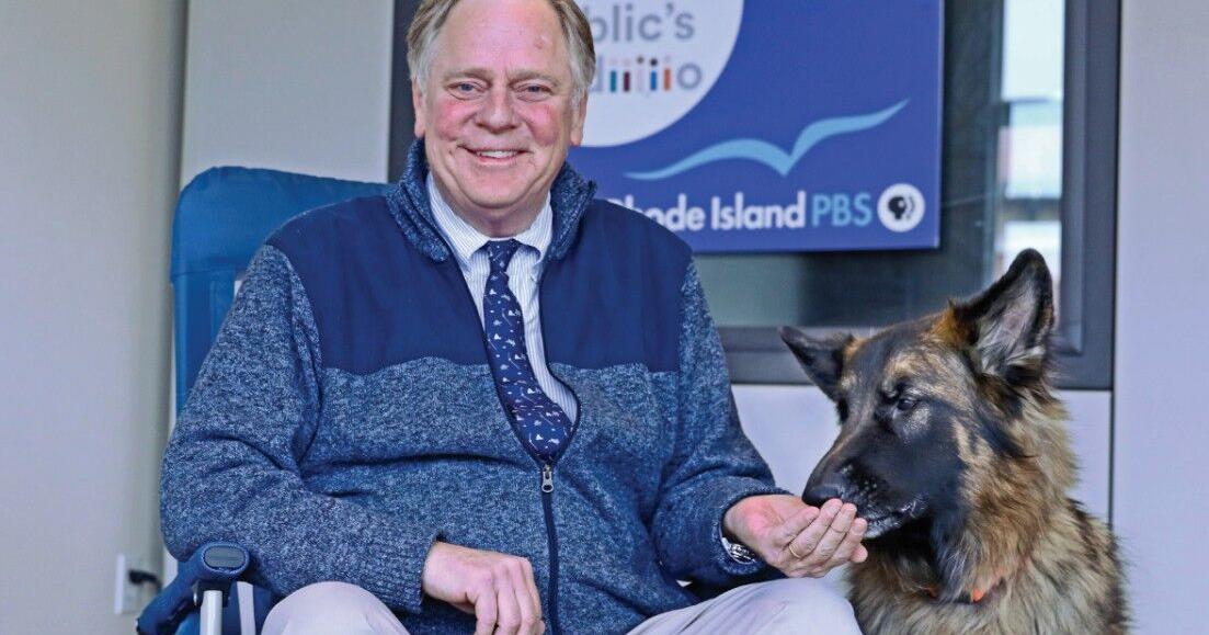 In the Easy Chair with David Wright | Daily-news-alerts ...