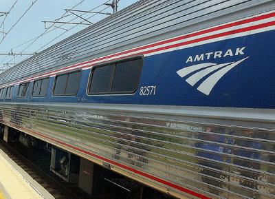 Rhode Island, Amtrak consider adding service to T.F. Green Airport ...