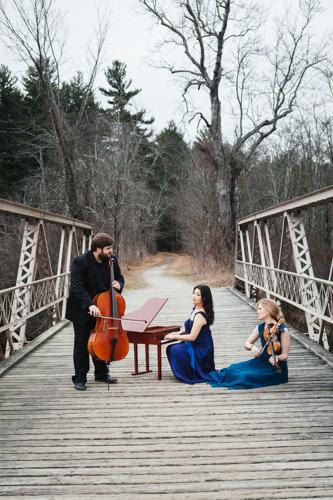 Neave Trio comes to Watch Hill | Lifestyle | thewesterlysun.com