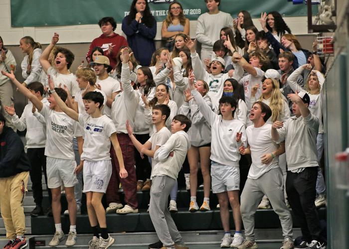 Boys basketball: Quick-starting Chargers deal Shea first loss; Graham ...