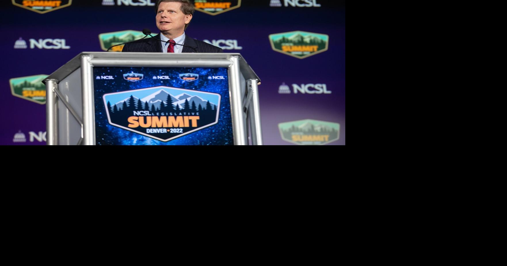 Rep. Brian Patrick Kennedy named president-elect of the National ...