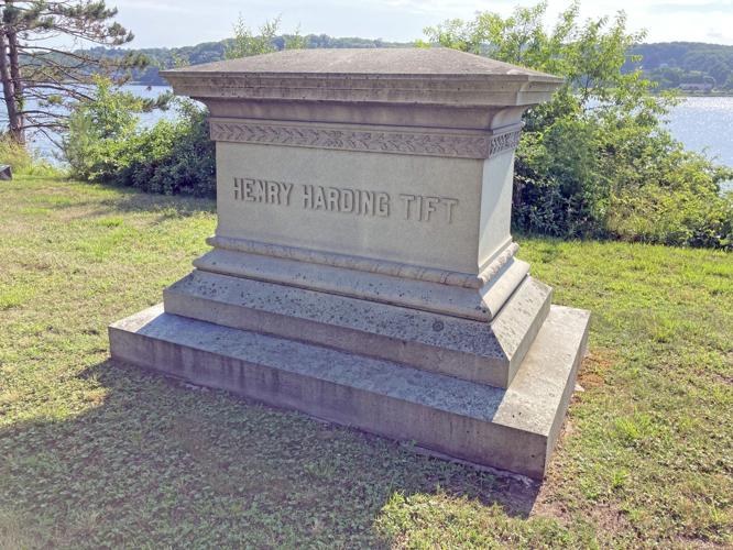 Postscripts: In antebellum South, Mystic’s Tift brothers made their ...