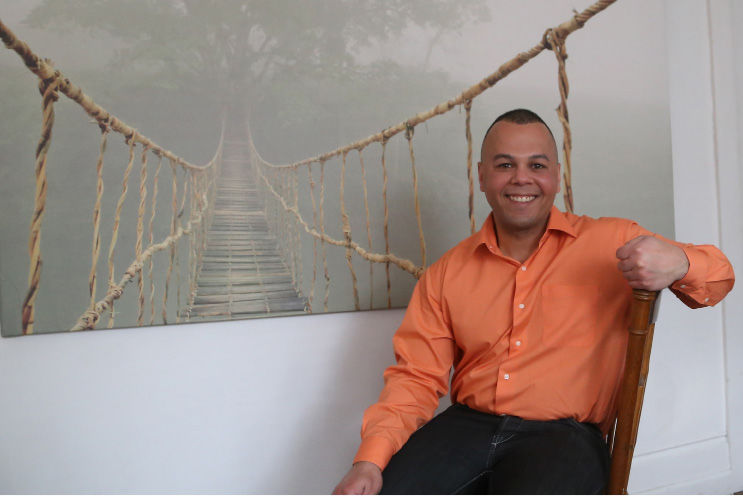 In the Easy Chair with ... Mike Morency | News | thewesterlysun.com