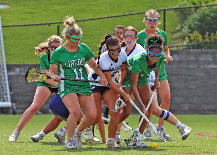 Girls Lacrosse: Westerly falls in OT in Division 2 final | Latest ...
