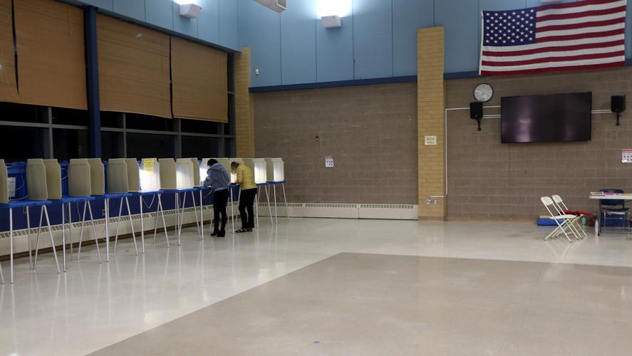 DECISION 2022: Overton, Morrone earn the most votes as new-look ...