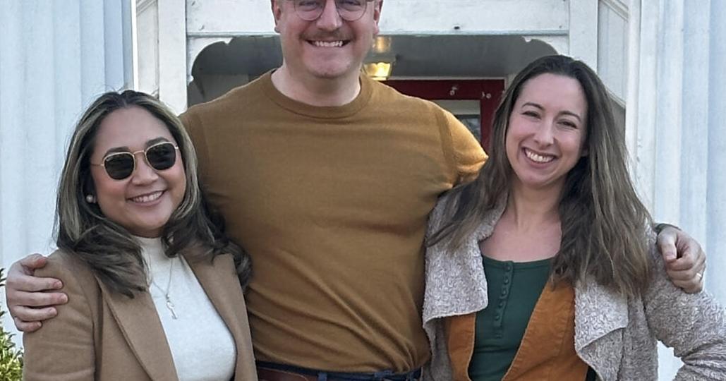 Addison Roush named interim artistic director of The Granite Theatre ...