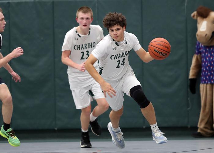 Boys basketball: Chariho rallies to force OT in win over Burrillville ...