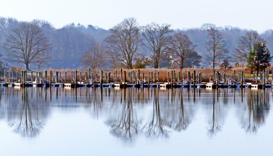 PHOTOS: Pawcatuck River reflections | Stonington | thewesterlysun.com