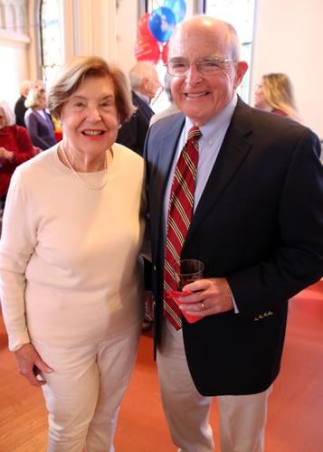 Out & About Dr. Rayner Pops Celebration | Lifestyle | thewesterlysun.com