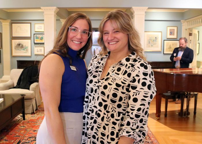 Out & About Ocean Community YMCA breakfast | Lifestyle | thewesterlysun.com