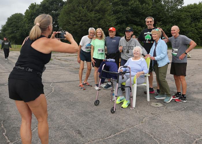 Road racing: Serra, vonHousen make it a repeat at the 30th Bottone Mile ...