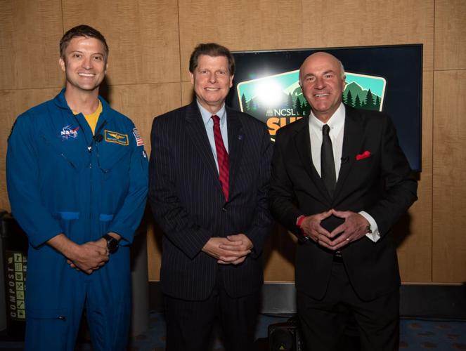 Rep. Brian Patrick Kennedy named president-elect of the National ...