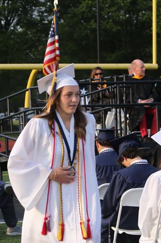 Westerly High grads begin 'a thousand different paths' | Westerly ...