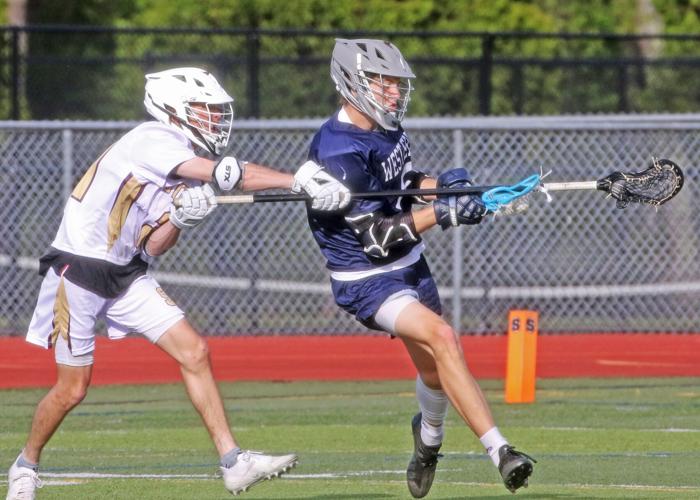 Boys lacrosse: Stonington hands Westerly first loss | Latest Sports ...