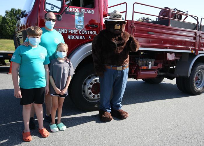 Keeping up with tradition: Area first responders celebrate with annual ...