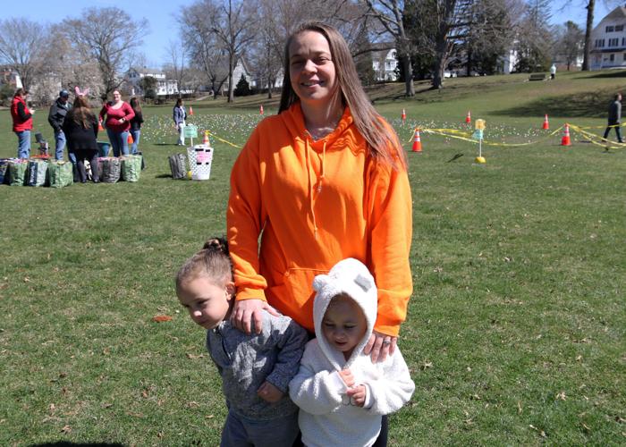 Out & About Ocean Chamber Easter Egg Hunt | Lifestyle | thewesterlysun.com