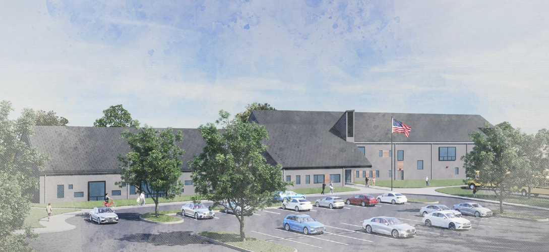 State Street School work goes out to bid | Westerly | thewesterlysun.com