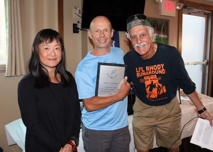 Out & About Westerly Track and Athletic Club Reunion | Lifestyle ...