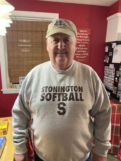 Stonington softball set to dedicate Crowley Field | Sports ...