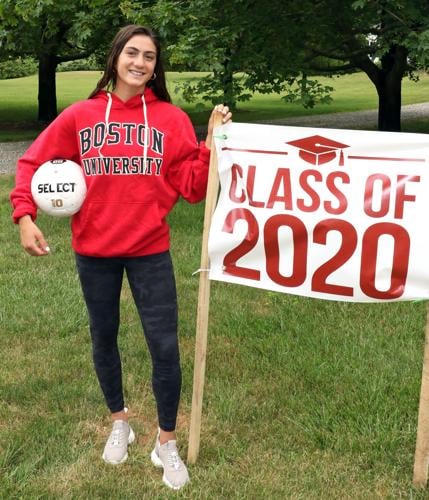 Soccer: A grateful Ferrara flourished at Pomfret School | Latest Sports ...