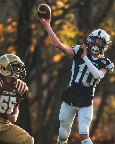 Youth football: Westerly teams advance to Super Bowl home games ...