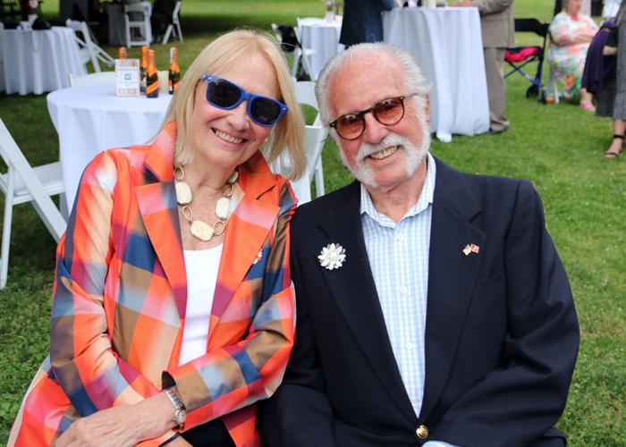 Out & About Westerly Library gala in Wilcox Park | Lifestyle ...