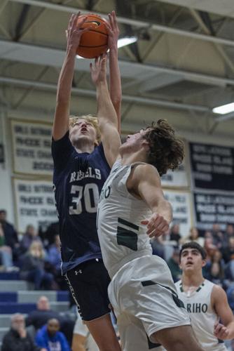 Boys basketball: Chariho falls in overtime battle to SK in WCCU ...