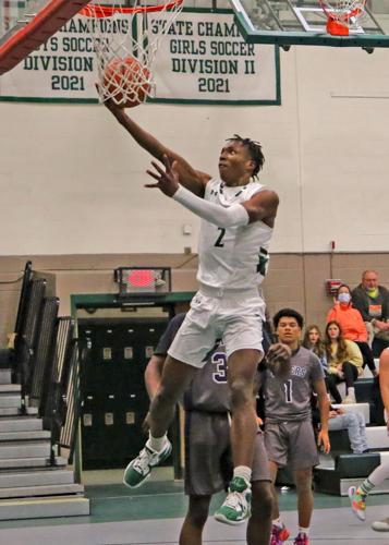 Boys basketball: Quick-starting Chargers deal Shea first loss; Graham ...