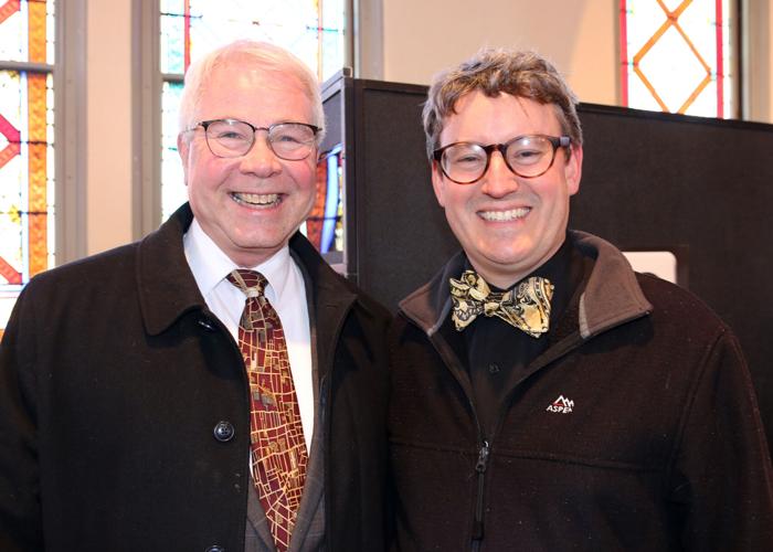 Out & About Dr. Rayner Pops Celebration | Lifestyle | thewesterlysun.com