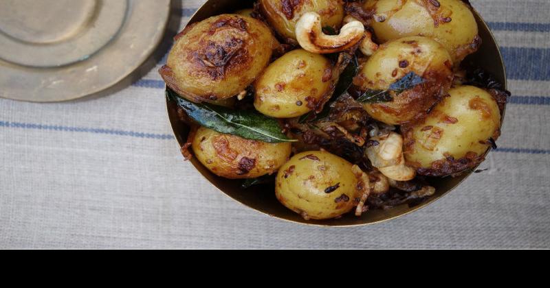 Perfect spuds from India | Entertainment | thewesterlysun.com